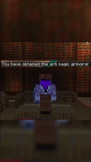 What Magic Grimoire Will I Get In Minecraft Black Clover?