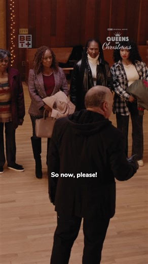 Exploring Sister Soldier on Queens of Christmas