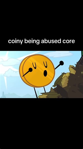 Coiny and Needle's Hilarious Adventures in BFDI