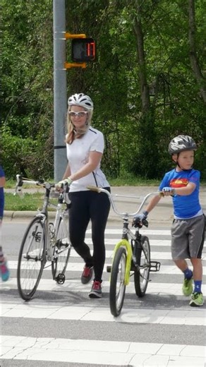 Free Bike Helmets Supporting Safer Communities