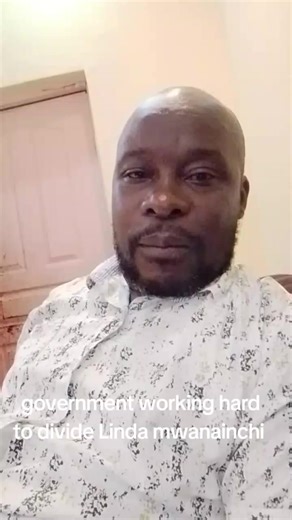 Government’s Divide-and-Rule Tactics in Linda Mwanainchi Group