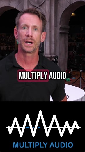 Multiply Audio ENG BOX 1: Simplifying Multi-Camera Setup