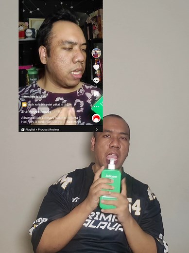 ShafVogueBeauty on TikTok