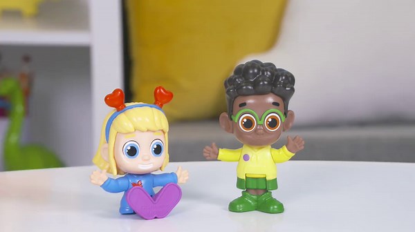 Morphle Deluxe Figure Set Baby and Toddler Toys