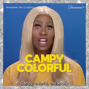 147K views · 47 reactions | When we think about this special, we think: campy, funny, and timeless. But you don't have to take our word for it! Dragging The Classics: The Brady Bunch is now streaming, only on Paramount+ | Paramount+ | Facebook