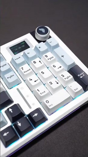 [AULA S98 Pro] Keyboard Unboxing #aula #gamingkeyboard