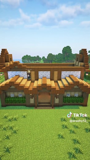 Medieval House Tutorial: Build Your Own in Minecraft