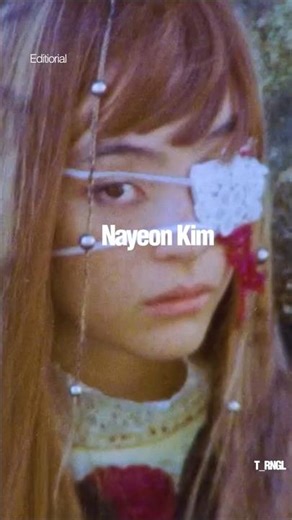 Nayeon Kim | 2yk