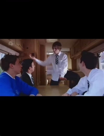 Jay Cartwright Moments from The Inbetweeners Series