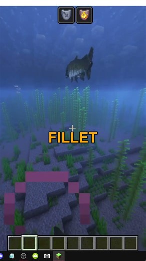 HOW TO USE PERCOIDES IN MINECRAFT Ecological Replenishment