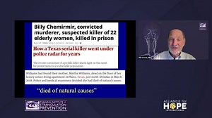 1.1K views · 25 reactions | Sneak Peek of the Week with Dr. Bill Smock and Gael Strack! | Training Institute on Strangulation Prevention | Facebook