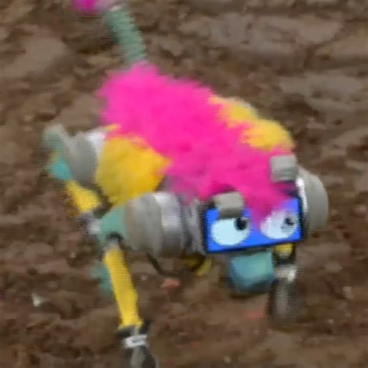 Monster Jam on Reels