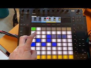 Changing Note Lengths in Sequencers - DrivenByMoss 8.8.0 for Bitwig