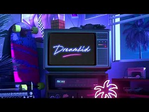 Dreamkid - Game Over (Official Audio Video)