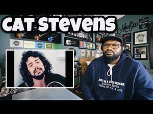 Cat Stevens - Father and Son | REACTION