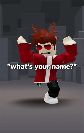 You don't have to answer that #roblox #300subs #youdonthavetoanswerthat #smallyoutuber #bigyoutuber