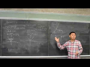 Parameterization of Cone and Paraboloid