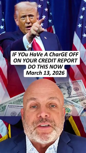 Charged-off accounts can still be deleted when you understand how credit reporting accuracy laws really work. Companies are panicking right now because any complaint you file creates a permanent federal record. When their written response doesn’t match the report, they MUST correct or delete it. This is how you protect your credit, your future, and your family’s stability. Follow to keep your credit climbing instead of crashing. #fyp #creditrepair #creditreportingerrors #chargedoffaccount #credi