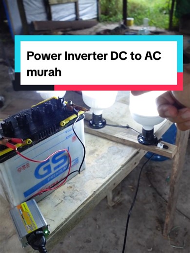 Power Inverter Mini 220V DC to AC: Affordable Options