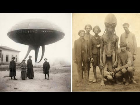 15 Secret NASA Extraterrestrial Photos You Need To See Before They're Deleted