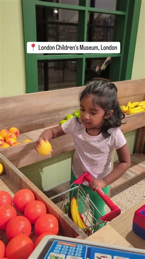 9 attractions in 6 days of spring break!! #toronto #springbreak2026