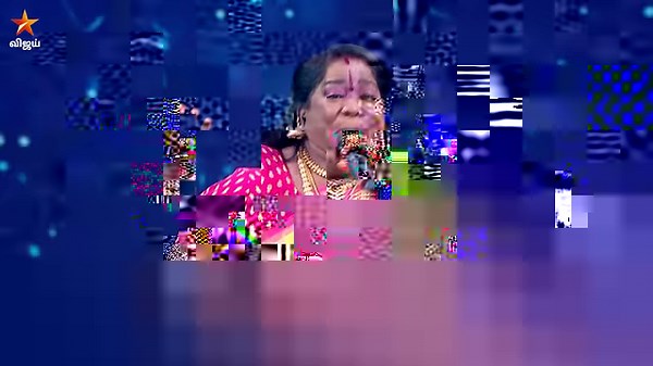 538K views · 10K reactions | Mannarkudi Kalakalakka Song by #ChinnaPonnu..| Pattikada Pattanama Super Singer Junior 10 - சனி மற்றும் ஞாயிறு மாலை 6:30 மணிக்கு நம்ம விஜய் டிவில.. #SuperSingerJunior10 #SuperSingerJunior #SSJ #SSJ10 #VijayTelevision #VijayTV | Vijay Television | Facebook