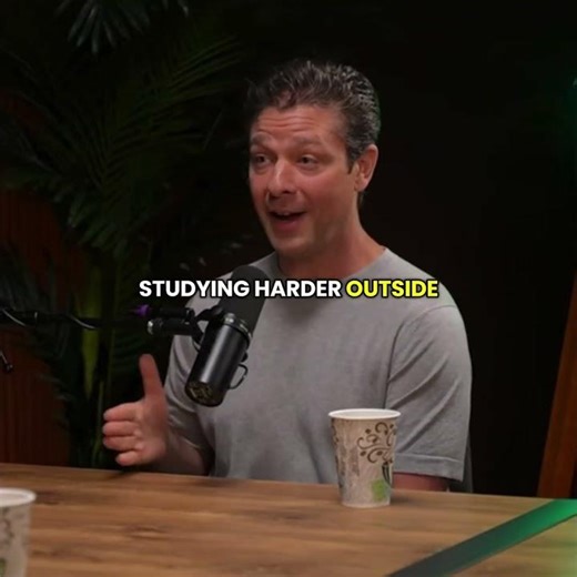 knowledge is really important #michaelcarbonara