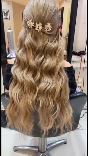 7.7K views · 27 reactions | تركيب شعر طبيعي  فرع حدائق الاهرام دلوقتي تقدري تغيري طول وكثافه شعرك بتركيب شعر طبيعي ١٠٠ ٪ ‎للاستفسار والحجز : 01110256198 0233909165 ☎️ location: ٢٧٩هـ حدائق الأهرام البوابة الثانية الجديدة (بوابة أحمس) | Beauty Center Adel El Masry | Facebook