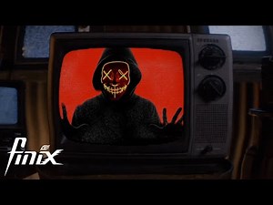 FINIX 'Click Click Boom' Official Lyric Video