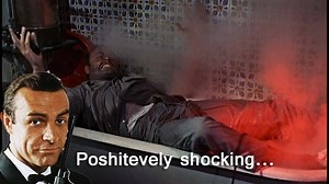 Lose a game on this device, and prepare to be shocked…