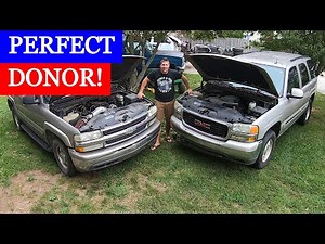 How I find FREE or CHEAP LS engines to SWAP
