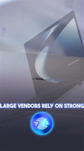 Growth Under Pressure: How the PC Market Surprised Everyone in 2025 #pc