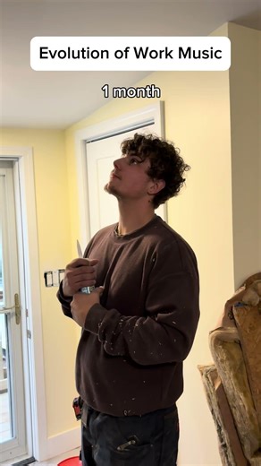 We’ve all gone through these stages