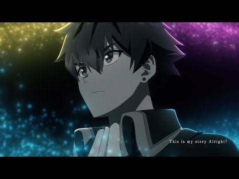 零 L.E.I / Enter（Animation Music Video）