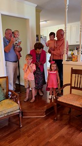 86K views · 4K reactions | Throwback to Sunday Lunch at MeMe’s, September Birthday edition! We have a slew of September birthdays… and they all got to choose a menu item! What a beautiful day! I even got to celebrate mine again. #memesrecipes #sundaylunch #sundaylunchatmemes #sundaysinthesouth | MeMe’s Recipes | Facebook