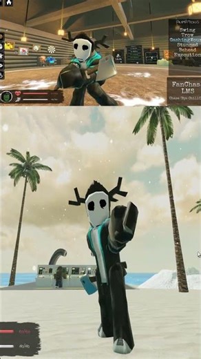 - NEW - FORSAKEN ROLEPLAY [UPDATE] How to get MORPHS BADGES! #roblox