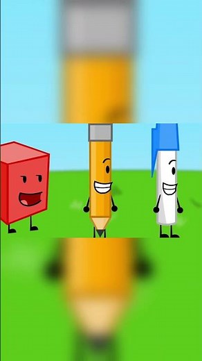A Dead Body! #bfdi #bfdia #idfb #objectshowcommunity #animation #tpot #bfb