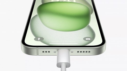 Why are new iPhones USB-C and do I need a new charger? | Stuff