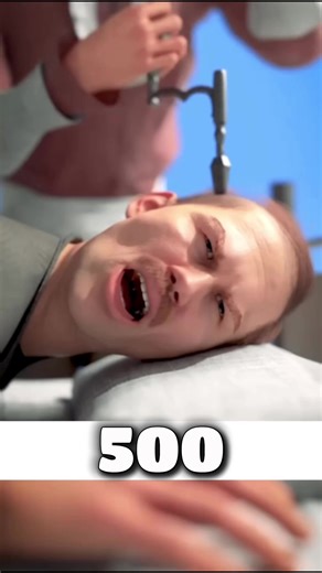 Acum 500 de ani, dacă aveai o durere de cap foarte puternică, soluția medicilor era șocantă 😮😳 #istorie #curiozitati #medicina #facts