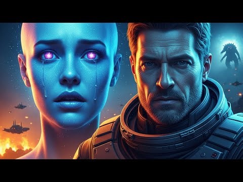 The Fleet Cried for Help… And Humanity Heard Them | Epic Sci-Fi First Contact Story