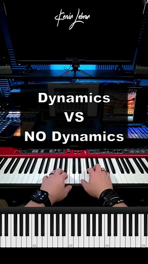 7.4K views · 140 reactions | Dynamics in music refer to the varying levels of volume, from soft to loud, that bring life and emotion to a piece. It's the rise and fall, the whisper to a shout! Dynamic is vital to deliver musical intensity and expression. ✨ #MusicDynamics #kervinlebron #pianoplayers #Pianotutorial | Kervin Lebron | Facebook
