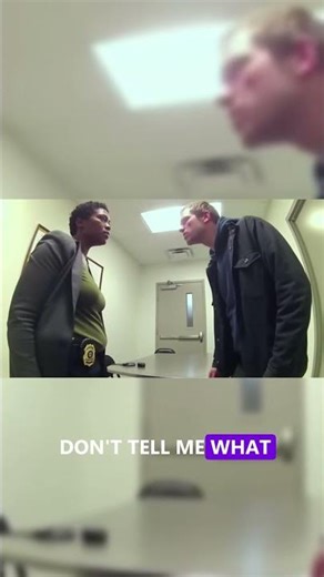 White Man Harasses Black Female FBI Agent on Metro — Viral Footage Costs Him $789K, 12Years Prison