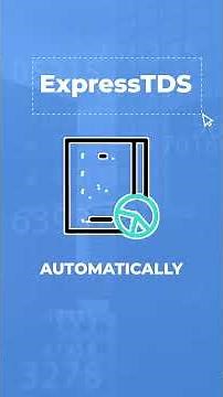 ExpressTDS | From Chaos to Control - The Future of TDS Compliance