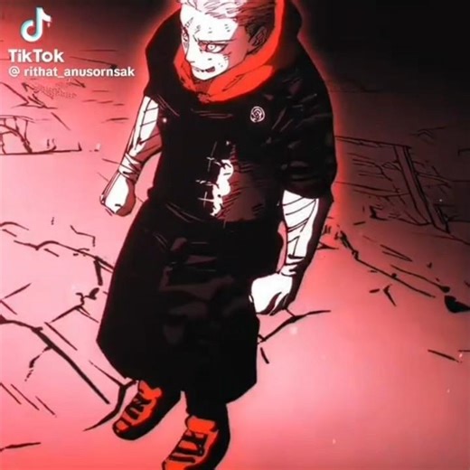 galera eu q fiz a edit so peguei uns clipes das pessoas para fazer a edit#edit #capcut #jjk