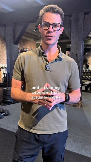 Wanted: 10 People near Amsterdam City Central that want to feel confident in their body again. The 4-week PT Transformation Plan helps you take back control with coaching that works for real life. 💥 Built around your busy schedule 💥 Backed by expert trainers 💥 Focused on lasting change, not quick fixes Click 'Learn More' for all (start)information | ONE - Human Performance Institute