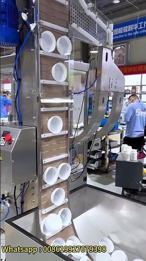 Fully Automatic Bottle Jar Capping Machine Packaging Machinery Sealing Capping Machine