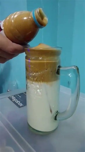 iced coffee #coffeelover