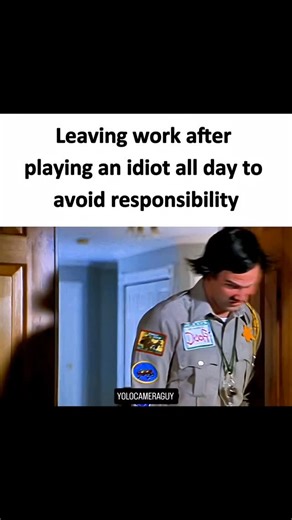 Camera guy | My brain when responsibility enters the chat: 404 error 🤖❌ Joblessness in the USA and rising global layoffs are no longer distant... | Instagram