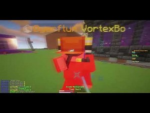 Mineplex Clans Beta 3 Clip Dump | Mineplex Clans
