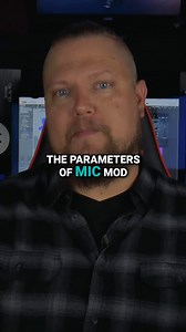  Auto-Tune's Mic Mod is the ultimate tool for shaping your vocals with precision, giving you complete control over your sound from the very first step of your mixing journey.   Cyber Monday deals are ON! Get Mic Mod & Auto Key 2 for FREE when you purchase Auto-Tune Pro, Artist, or EFX+ at 50% off. ✨Transform your vocals today - shop our biggest sale of the year: https://bit.ly/4hZyTBs | AutoTune | Facebook
